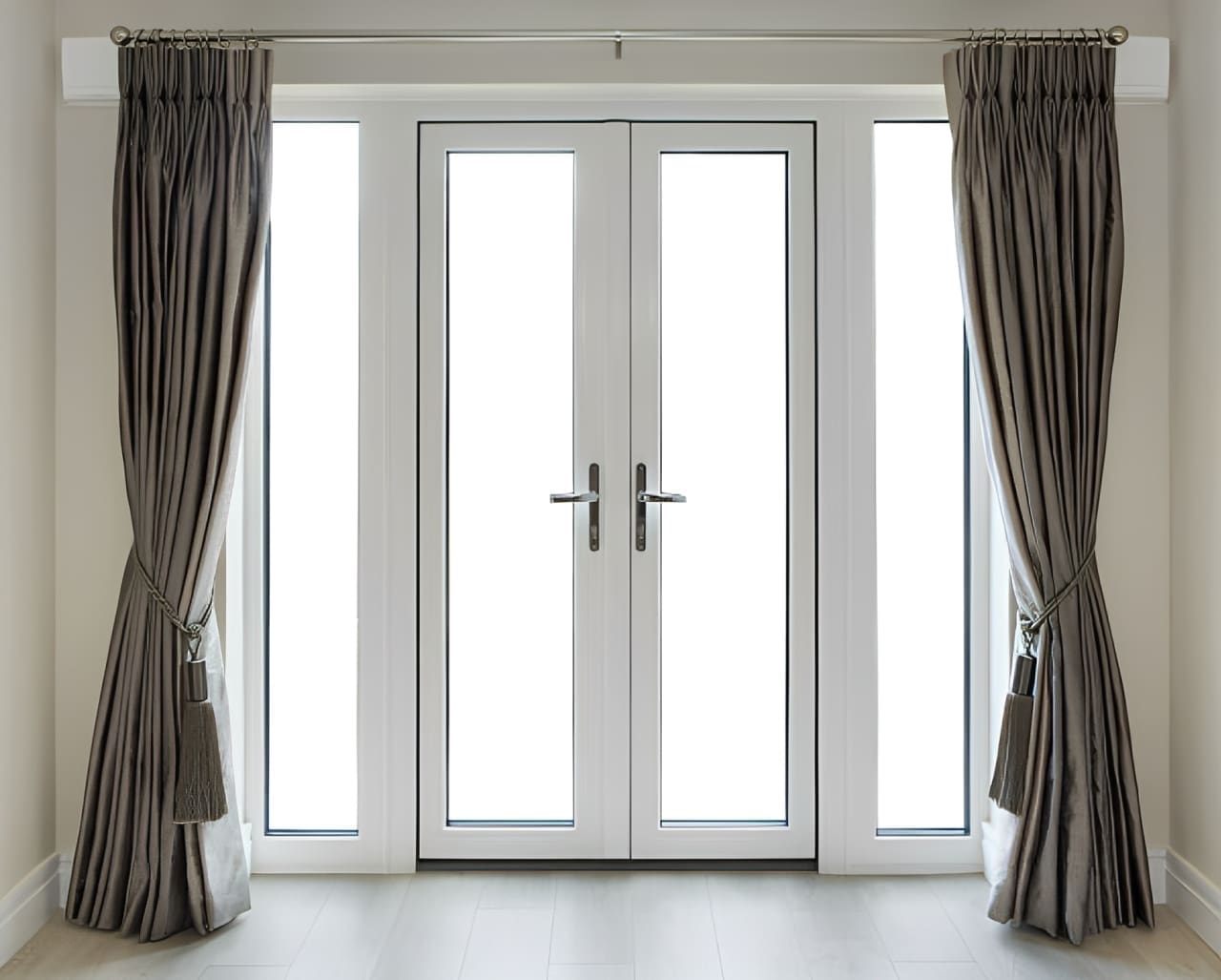 Why Your UPVC Door Keeps Dropping – and How to Stop It - Repair UPVC